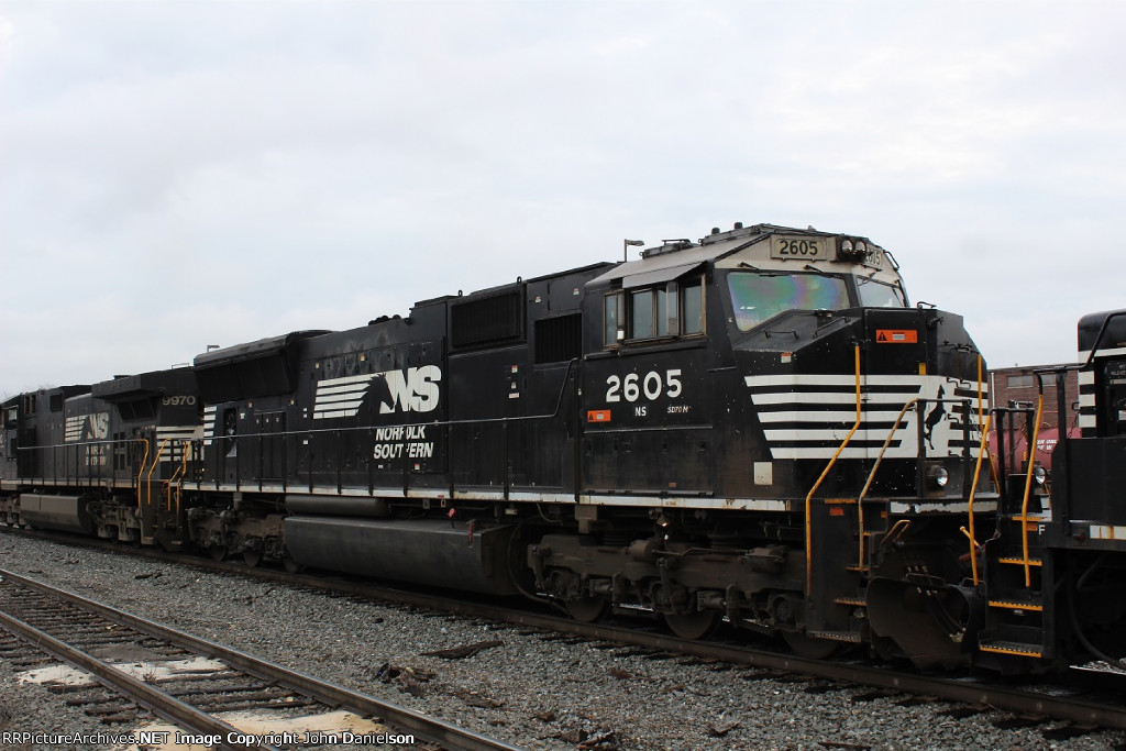 NS 2605